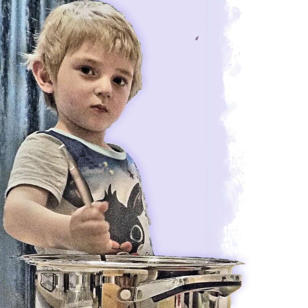 Albert's Kitchen - Taste of JOY with your loved ones!